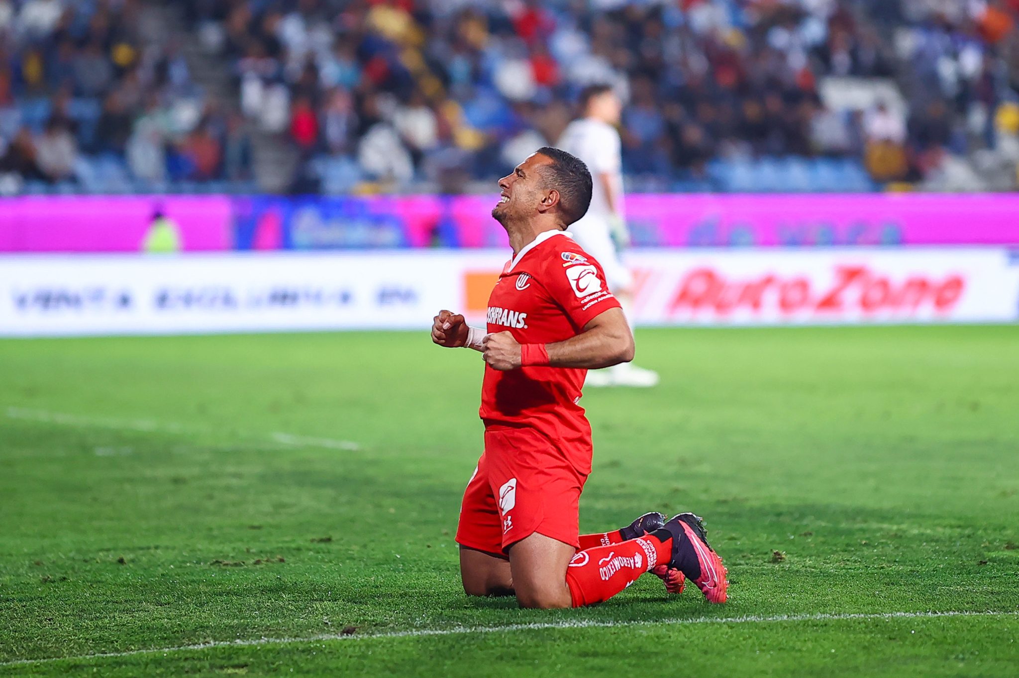 Liga MX: Resultados de la jornada 8 Clausura 2023 - JuanFutbol